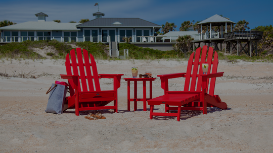 Adirondack Chairs