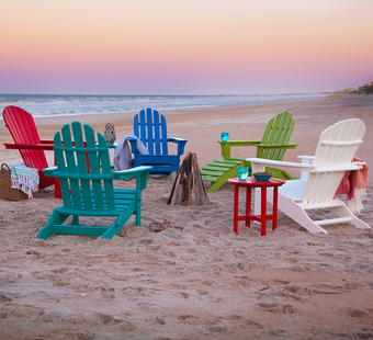 The Ultimate Patio Table Size Guide