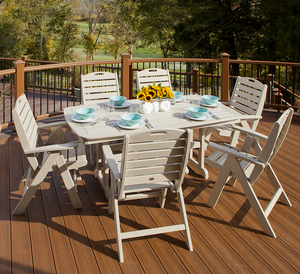 The Ultimate Patio Table Size Guide