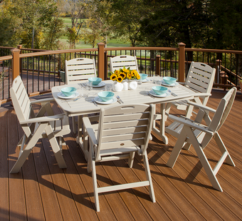 The Ultimate Patio Table Size Guide