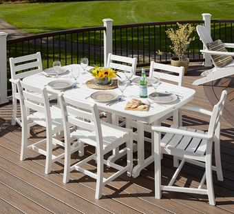 Trex® Outdoor Furniture Digital Catalog