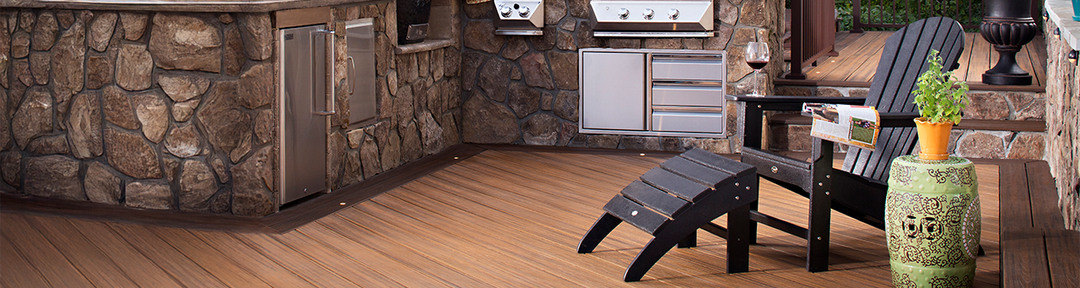 Shop Trex® Outdoor Furniture Styles